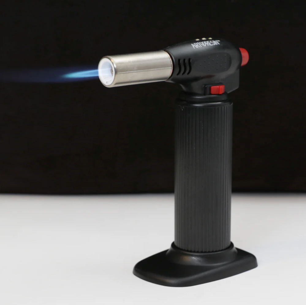 Artist's Studio Torch