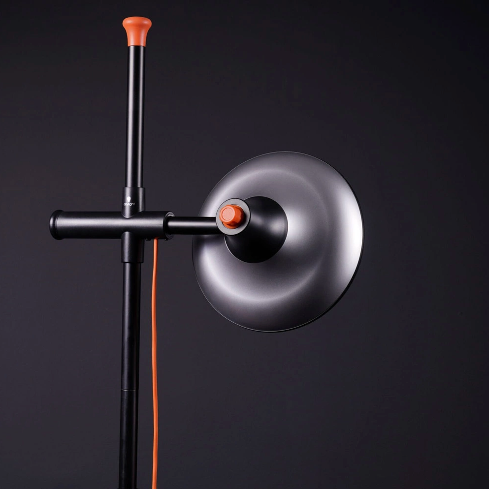 Daylight Artist Studio Lamp II