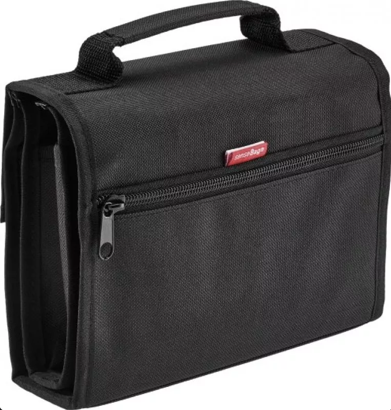 SenseBag 36 Marker Wallet