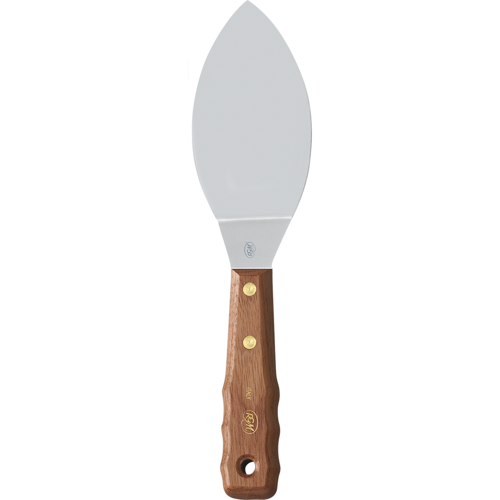 Large Palette Knife No. 6 – Art Academy Direct