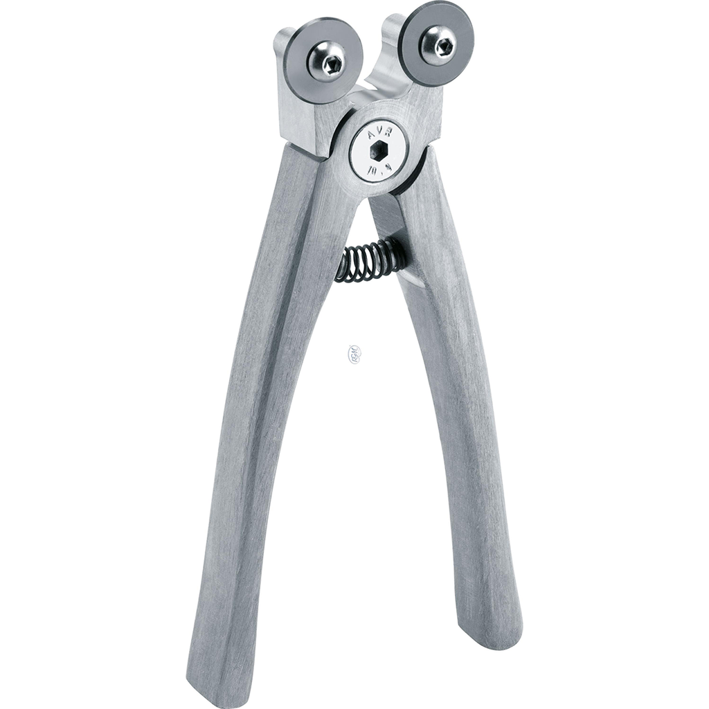 Mosaic Professional Light-Weight Nipper with Sharpened Widia Wheels ...