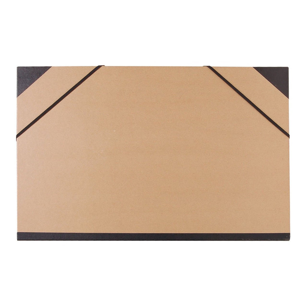Kraft Art Folder A3+ – Art Academy Direct