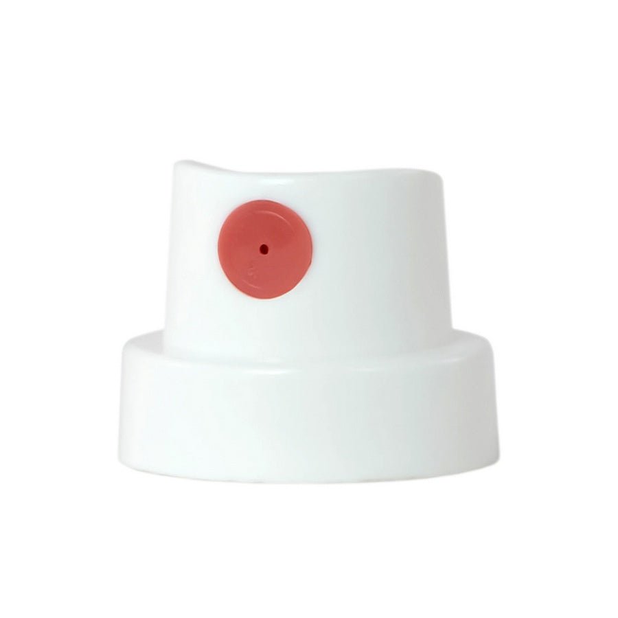 Loop Spray Paint Caps - Fat Pink Cap - Art Academy Direct malta