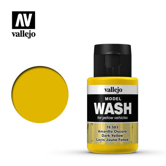 Model Wash Colors 35ml - Art Academy Direct malta