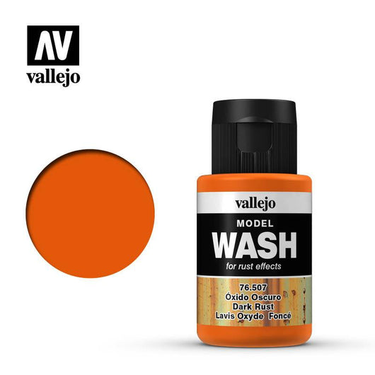 Model Wash Colors 35ml - Art Academy Direct malta
