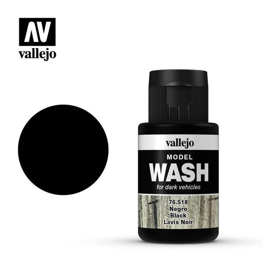 Model Wash Colors 35ml - Art Academy Direct malta