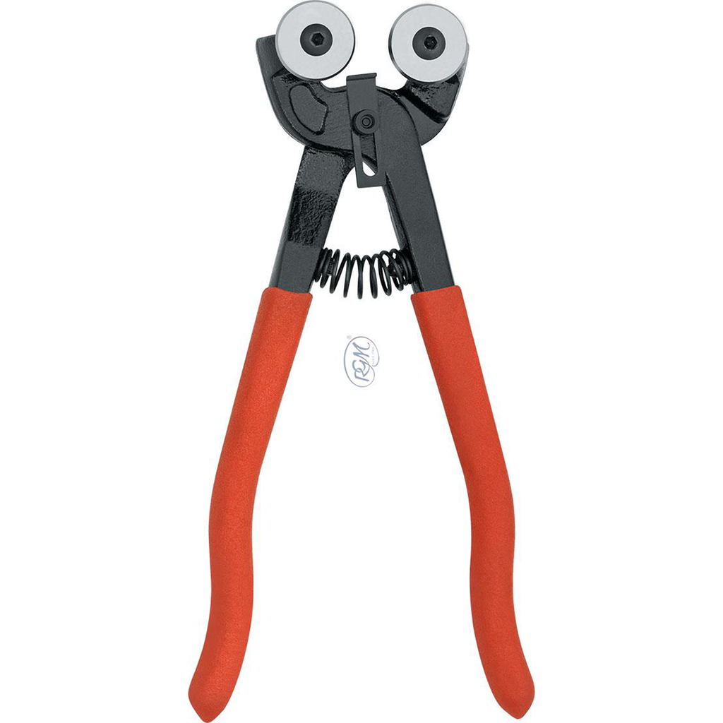 Professional Mosaic Nipper with Sharp Widia Wheels – Art Academy Direct