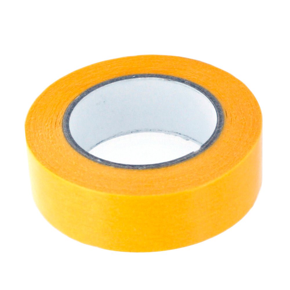 Precision Masking Tape 18mmx18m - Single Pack – Art Academy Direct